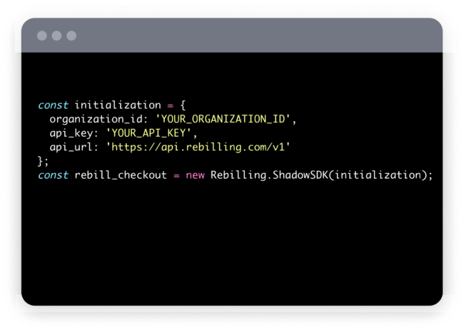 Rebilling – Propel your journey to success!